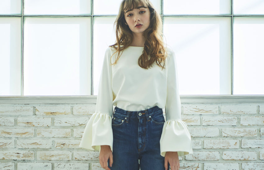 Tops – Page 2 – ADMORE